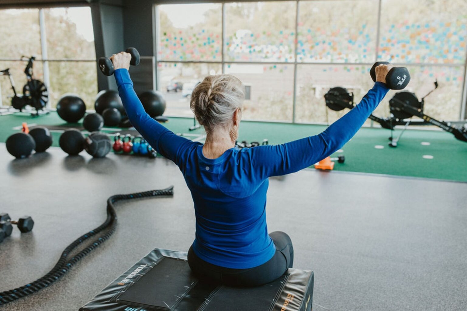 The Role of Fitness in Diabetes Management – Empowered Lifestyle